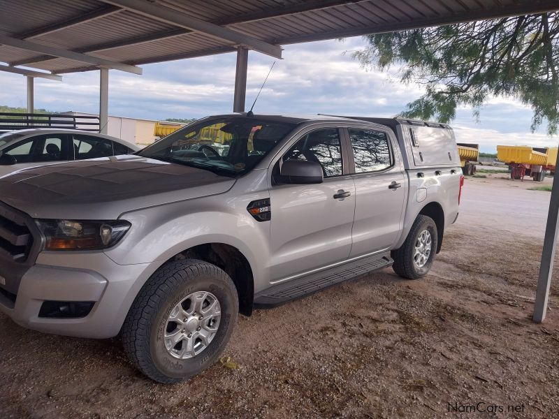 Ford Ranger xls 2x4 Usado | 2019 Ranger xls 2x4 a la venta | Tsumeb ...