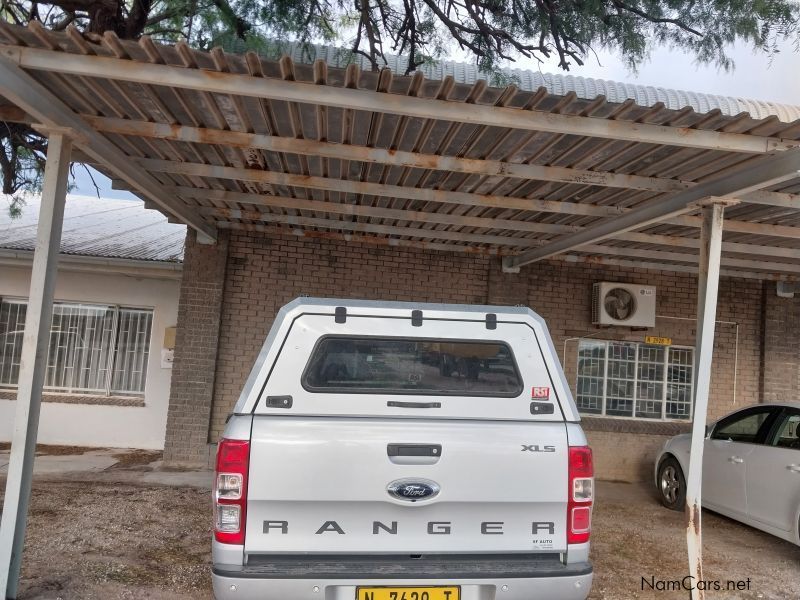 Ford Ranger xls 2x4 Usado | 2019 Ranger xls 2x4 a la venta | Tsumeb ...