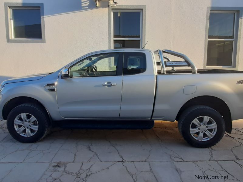 Used Ford Xlt 3.2 4x4 A/T | 2019 Xlt 3.2 4x4 A/T for sale | Gobabis ...