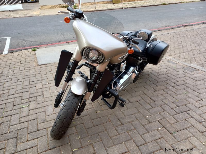 Used Harley-Davidson 107 Sports Glide | 2019 107 Sports Glide for sale ...