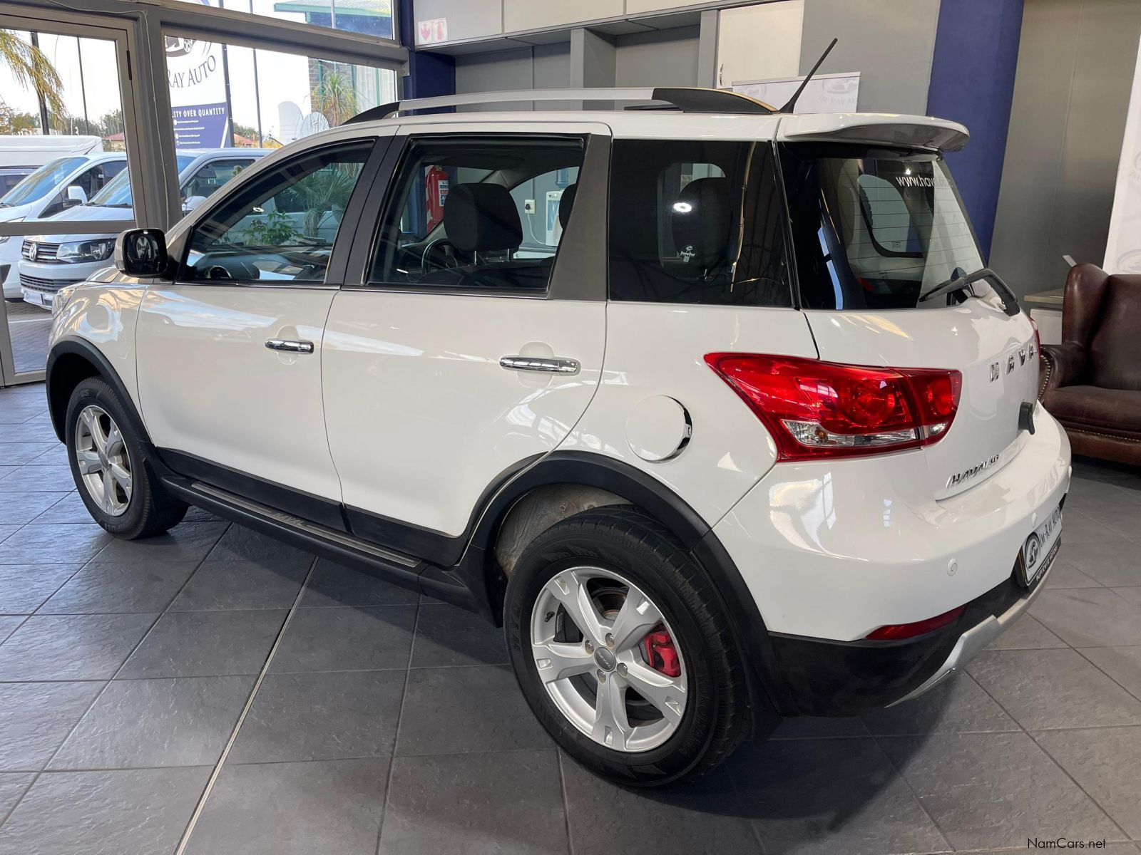 Used Haval H1 1.5 Vvt | 2019 H1 1.5 Vvt for sale | Windhoek Haval H1 1. ...