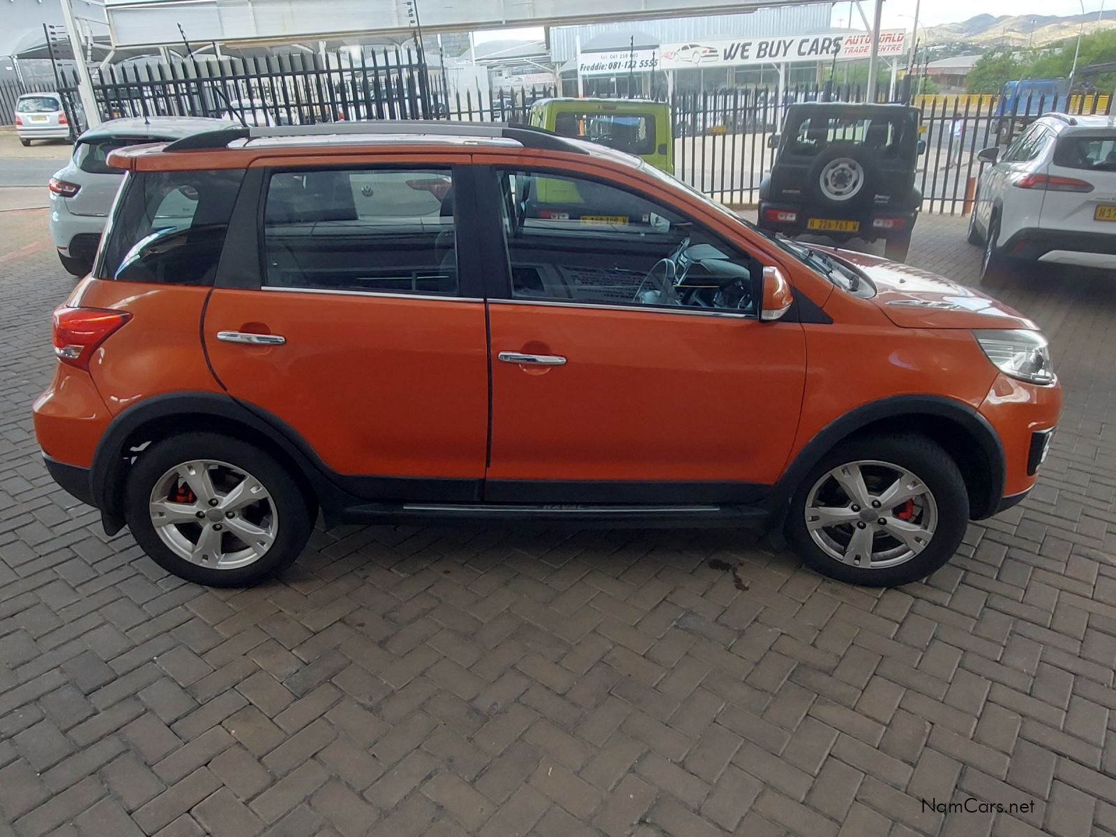 Used Haval H1 | 2019 H1 for sale | Windhoek Haval H1 sales | Haval H1 ...