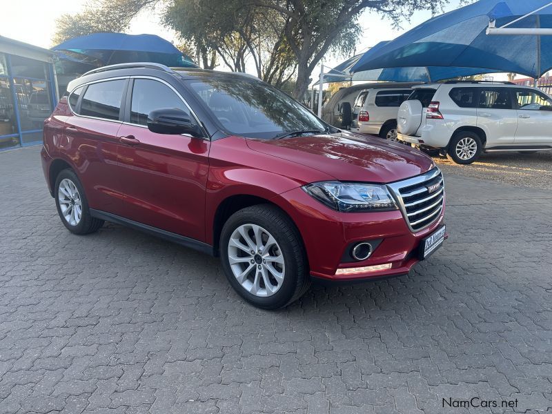 Used Haval H2 1.5T Luxury | 2019 H2 1.5T Luxury for sale | Windhoek ...