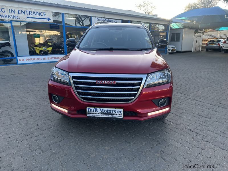 Used Haval H2 1.5T Luxury | 2019 H2 1.5T Luxury for sale | Windhoek ...
