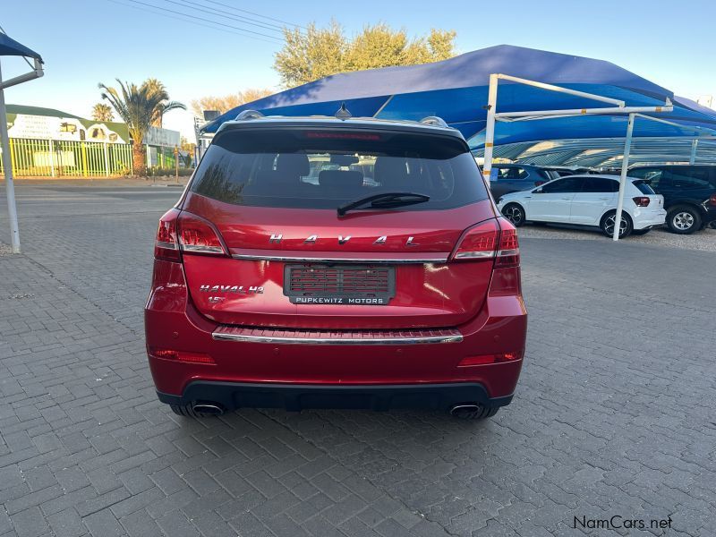 Used Haval H2 1.5T Luxury | 2019 H2 1.5T Luxury for sale | Windhoek ...