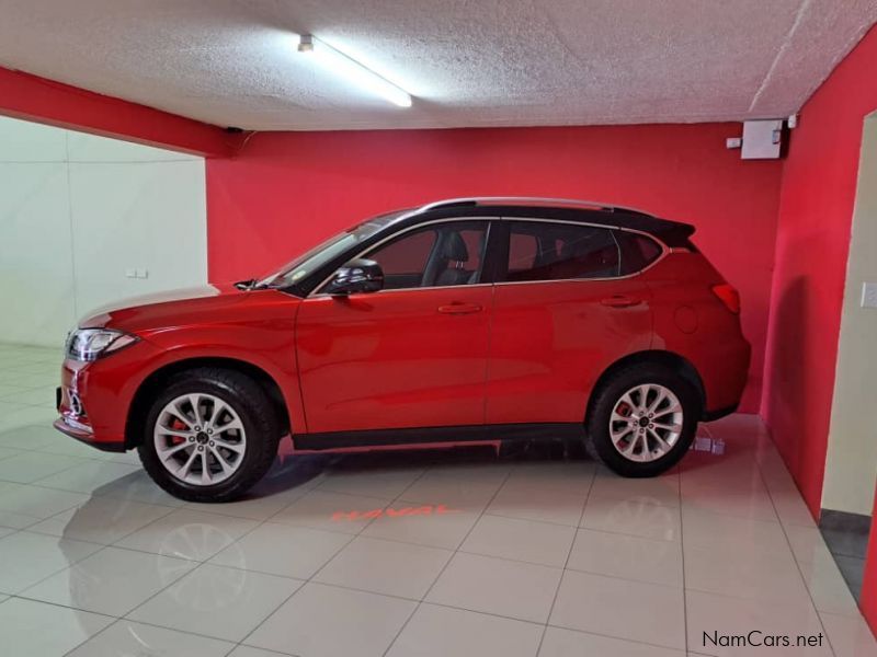 Used Haval H2 1.5T Luxury | 2019 H2 1.5T Luxury for sale | Windhoek ...