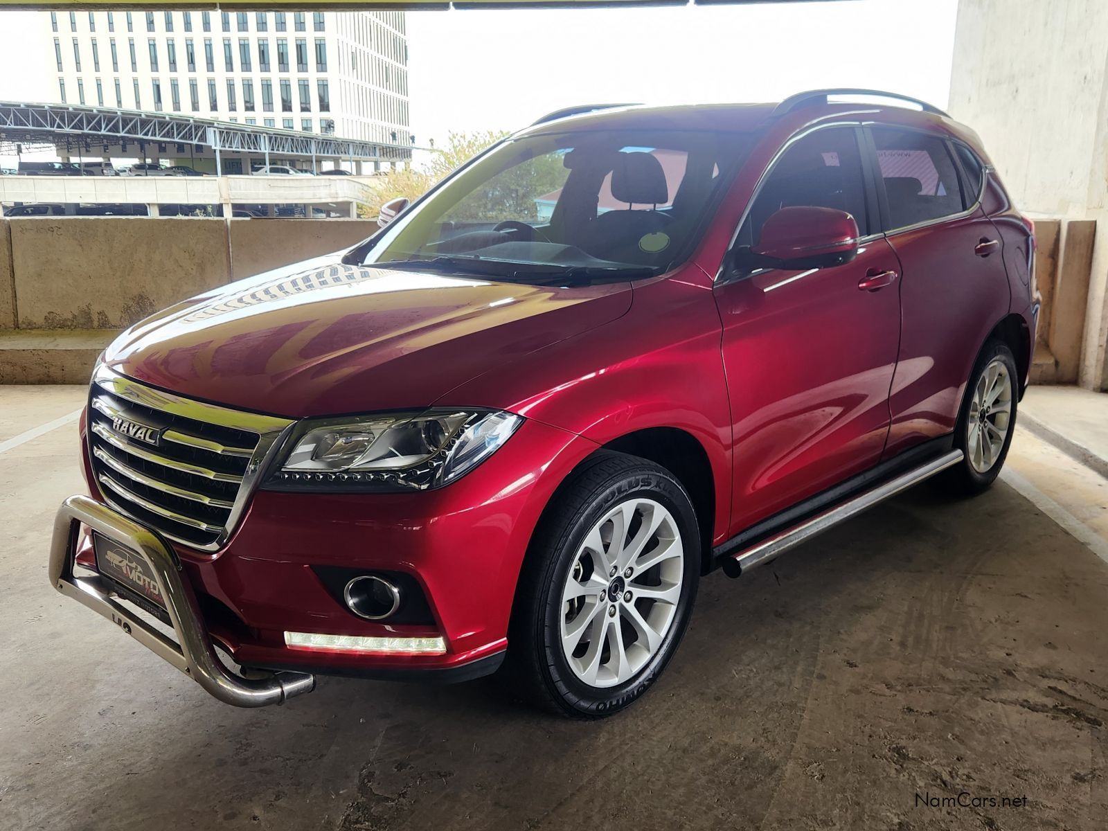 Used Haval H2 1.5T Luxury | 2019 H2 1.5T Luxury for sale | Windhoek ...