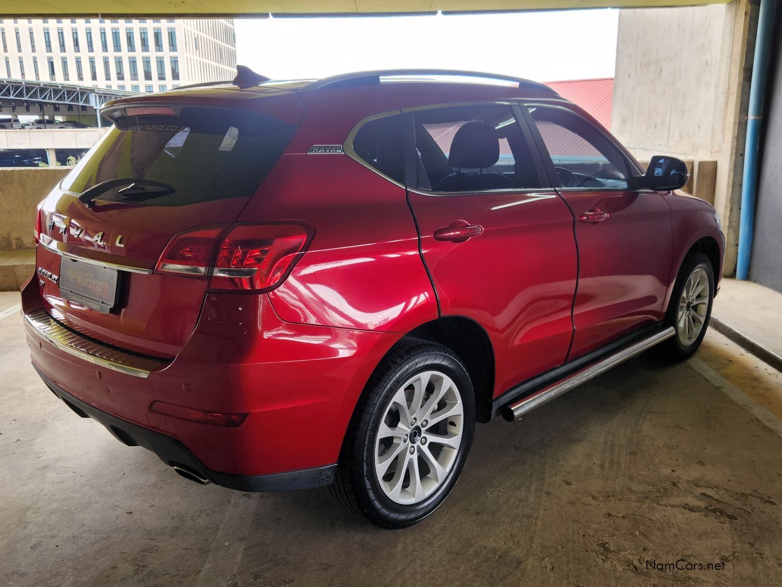 Used Haval H2 1.5T Luxury | 2019 H2 1.5T Luxury for sale | Windhoek ...