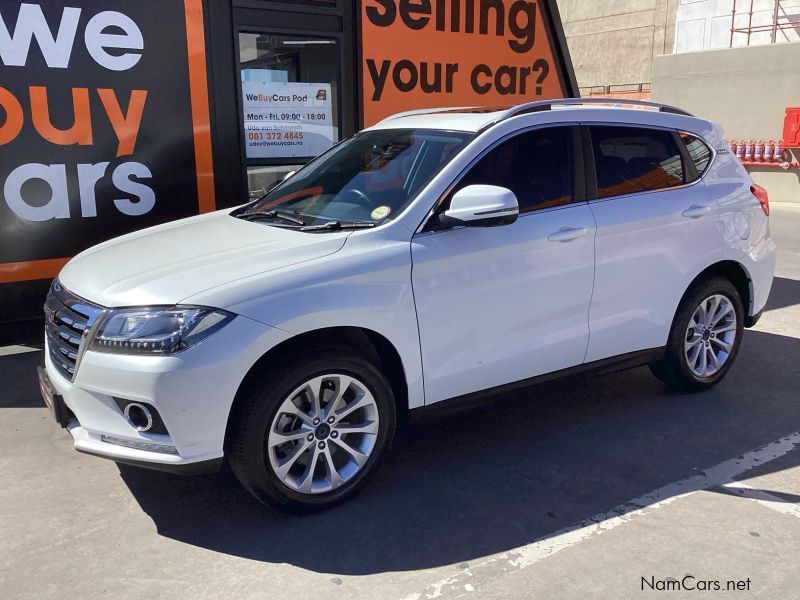 Used Haval H2 1.5T Luxury | 2019 H2 1.5T Luxury for sale | Windhoek ...