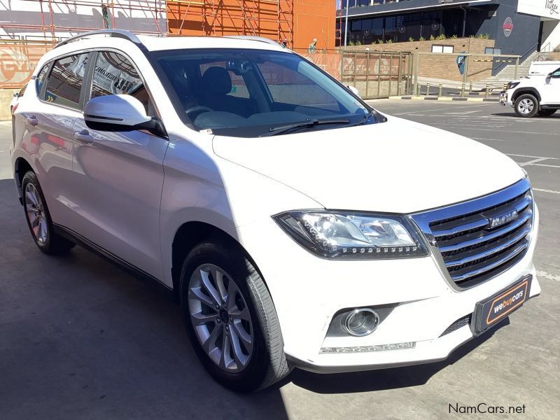 Used Haval H2 1.5T Luxury | 2019 H2 1.5T Luxury for sale | Windhoek ...