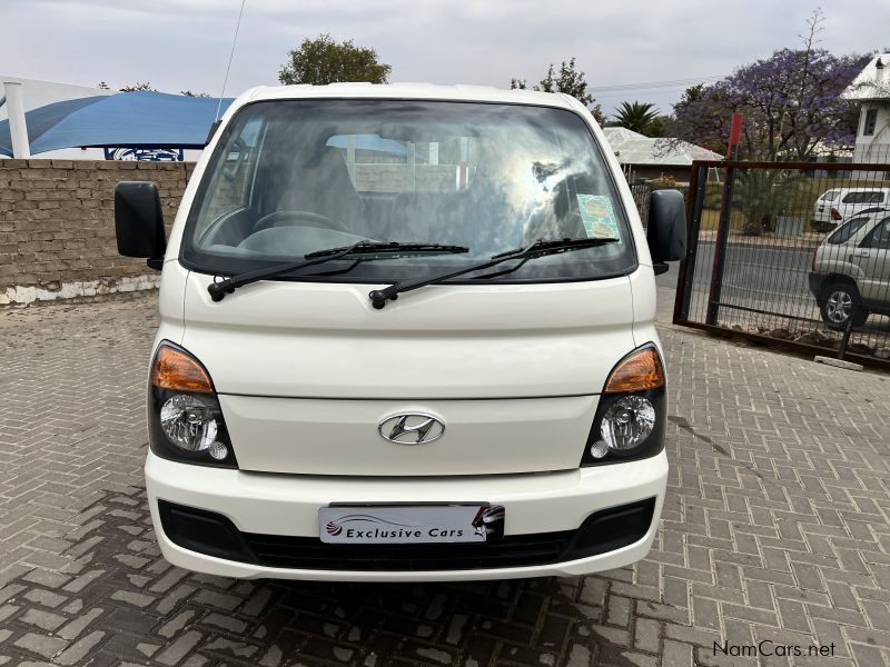 Used Hyundai H100 2.6 | 2019 H100 2.6 for sale | Windhoek Hyundai H100 ...
