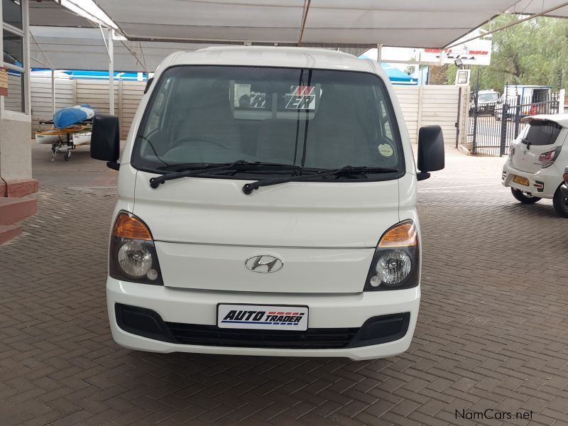Used Hyundai H100 | 2019 H100 for sale | Windhoek Hyundai H100 sales ...