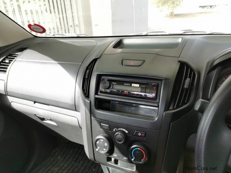 Used Isuzu D MAX 250 D TECH | 2019 D MAX 250 D TECH for sale ...