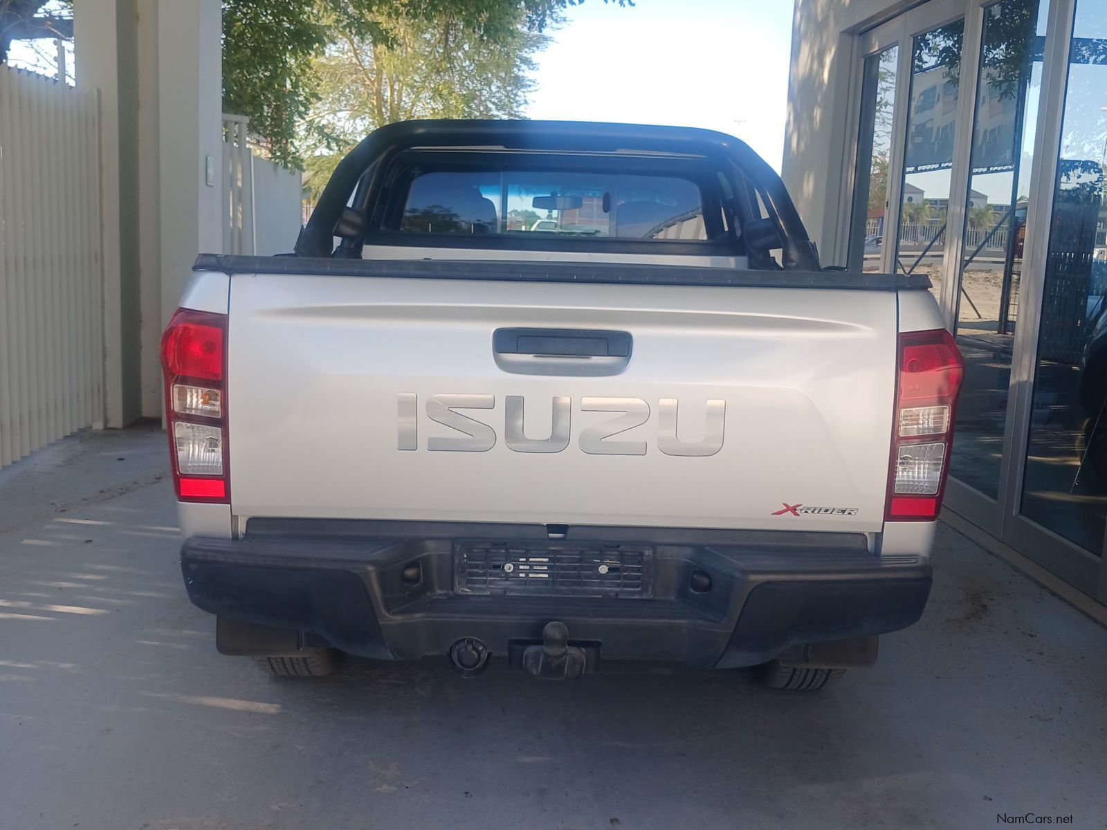 Used Isuzu KB 250 X -Rider 4x4 D/C M/T | 2019 KB 250 X -Rider 4x4 D/C M ...