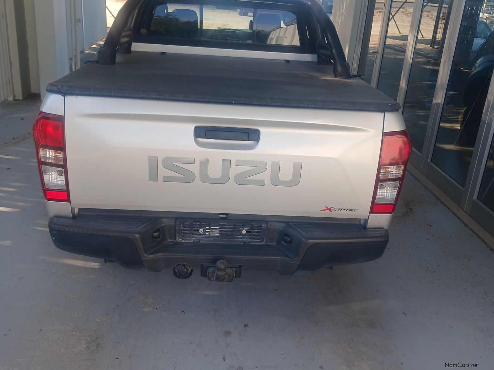 Used Isuzu KB 250 X -Rider 4x4 D/C M/T | 2019 KB 250 X -Rider 4x4 D/C M ...