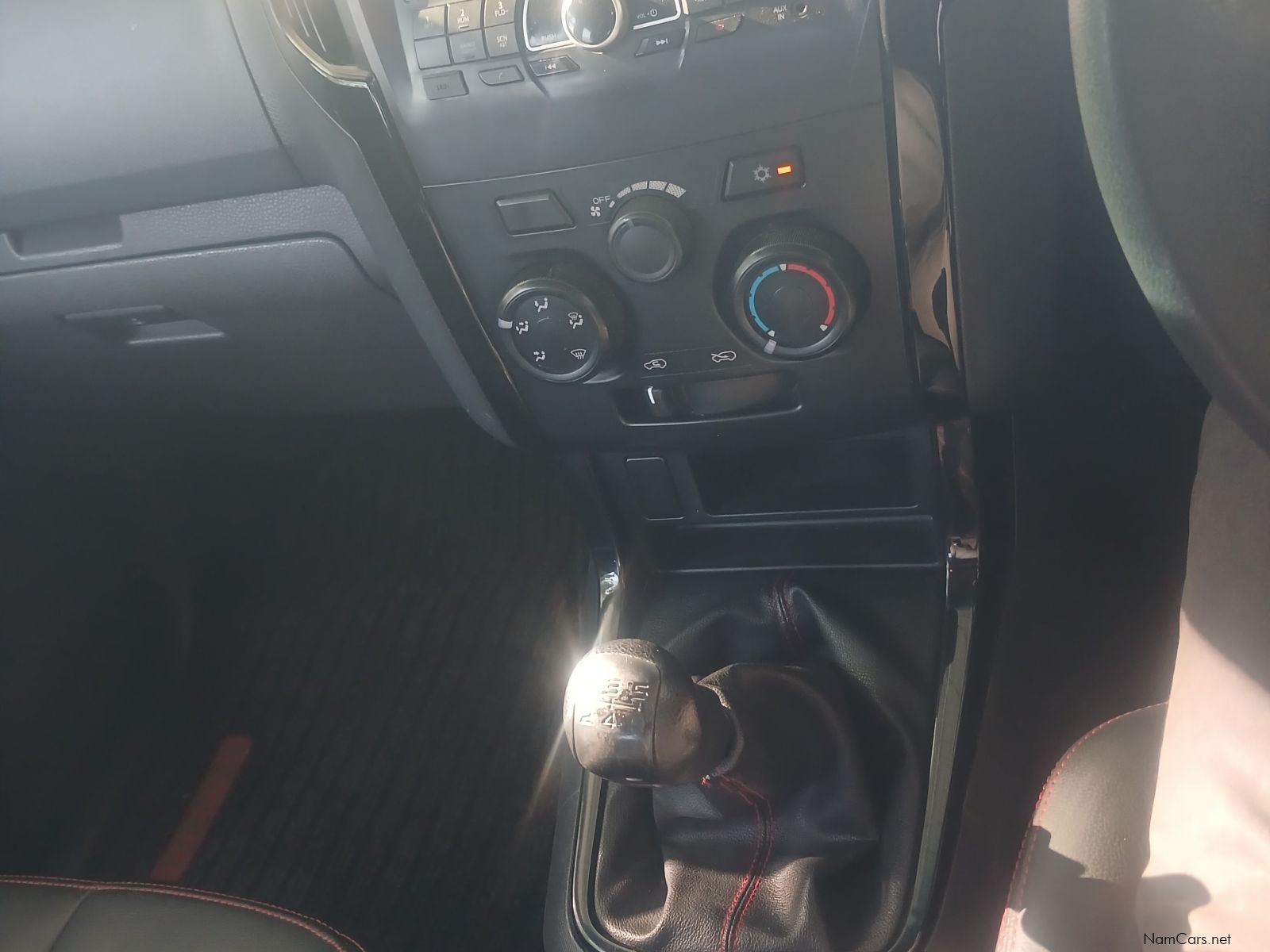 Used Isuzu KB 250 X -Rider 4x4 D/C M/T | 2019 KB 250 X -Rider 4x4 D/C M ...