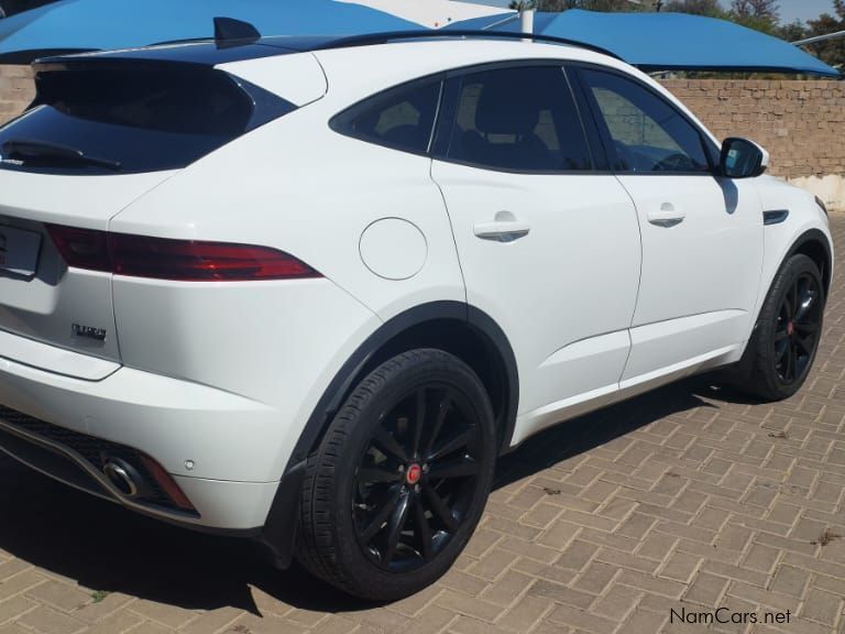 Used Jaguar E-Pace 1.5 D HSE a/t AWD | 2019 E-Pace 1.5 D HSE a/t AWD for sale | Windhoek Jaguar ...