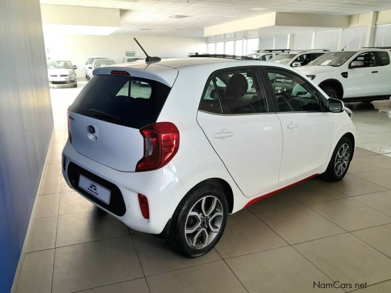 Used Kia Picanto 1.2 Smart | 2019 Picanto 1.2 Smart for sale | Windhoek ...