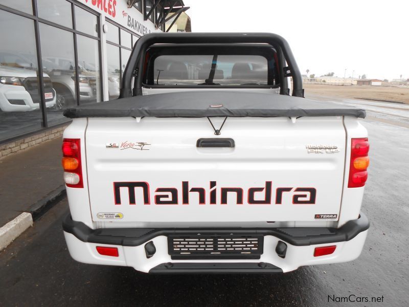 Used Mahindra S6 KAROO PIK UP D/C 4X4 | 2019 S6 KAROO PIK UP D/C 4X4 ...