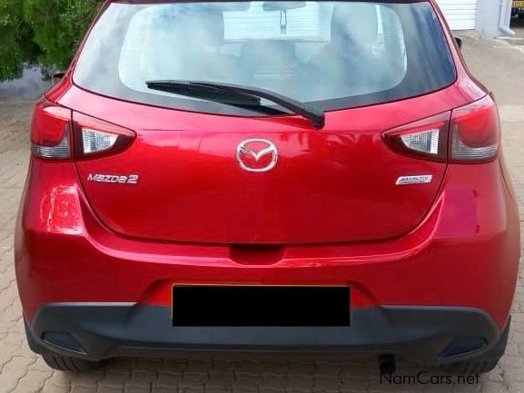 Used Mazda 2 | 2019 2 for sale | Windhoek Mazda 2 sales | Mazda 2 Price ...
