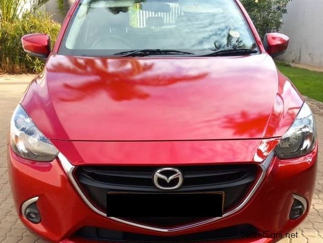 Used Mazda 2 | 2019 2 for sale | Windhoek Mazda 2 sales | Mazda 2 Price ...