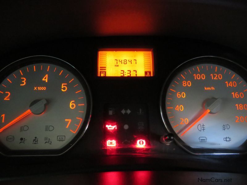 Used Nissan NP200 1.6 A/CON SAFETY PACK | 2019 NP200 1.6 A/CON SAFETY ...