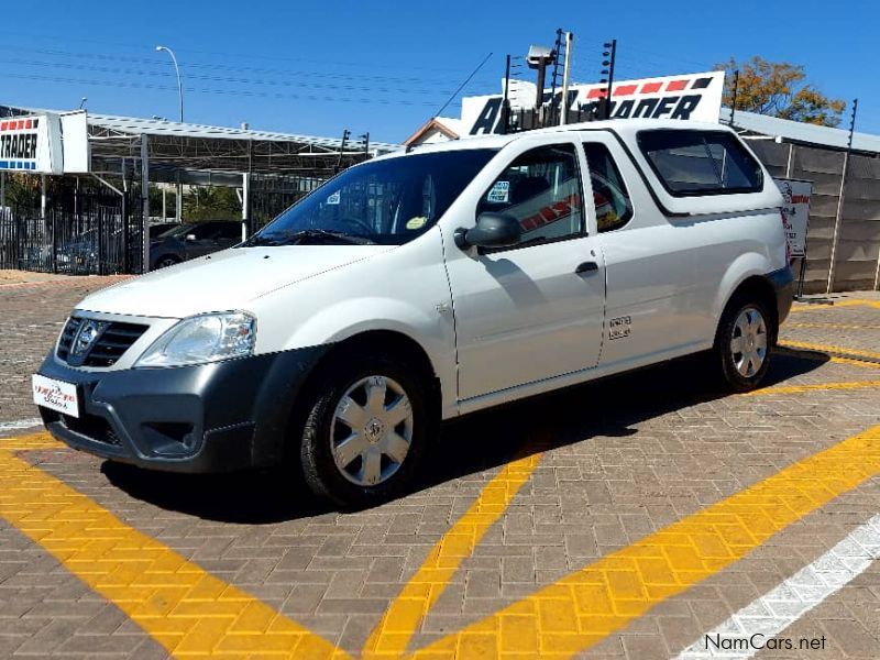Used Nissan NP200 1.6i P/U S/C B/L | 2019 NP200 1.6i P/U S/C B/L for ...
