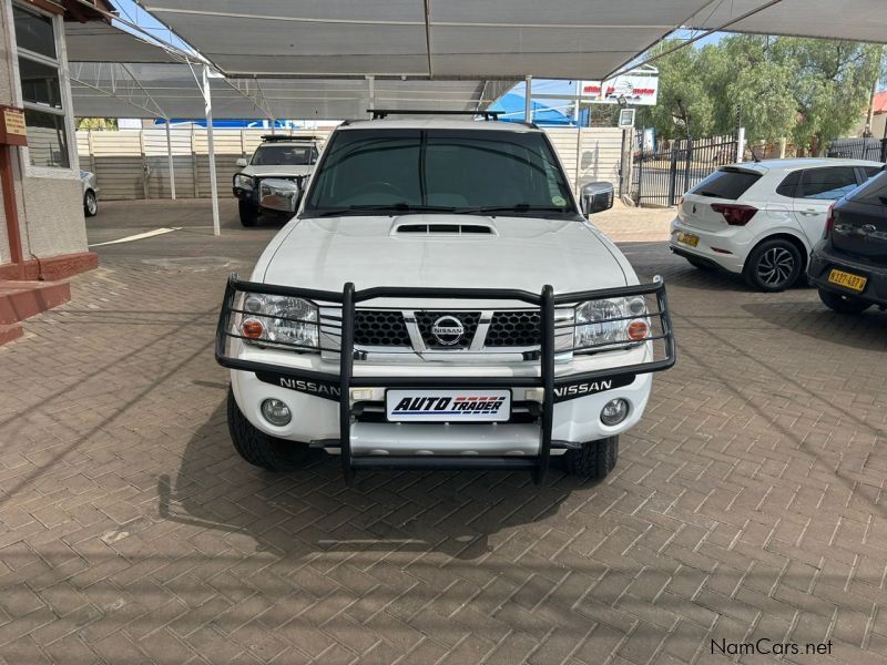 Used Nissan NP300 Hardbody | 2019 NP300 Hardbody for sale | Windhoek Nissan NP300 Hardbody sales ...