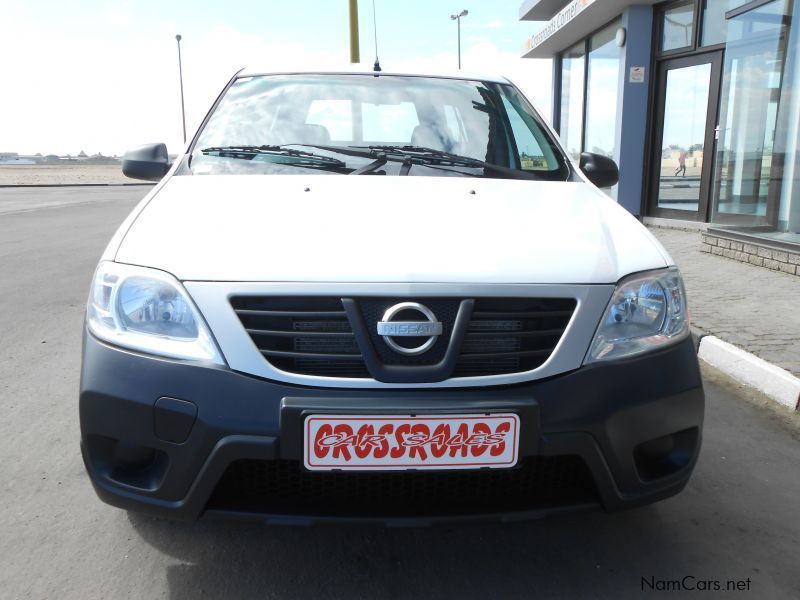 Used Nissan Nissan NP 200 | 2019 Nissan NP 200 for sale | Swakopmund ...