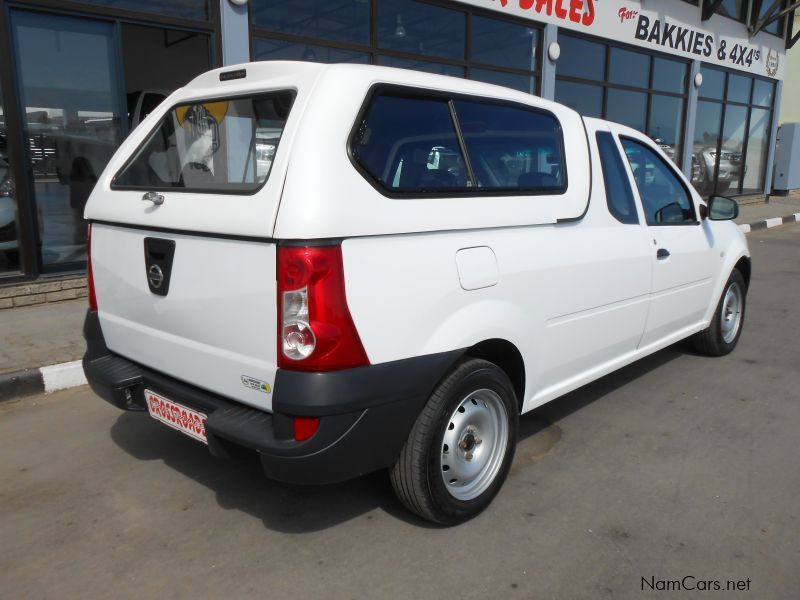 Used Nissan Nissan NP 200 | 2019 Nissan NP 200 for sale | Swakopmund ...