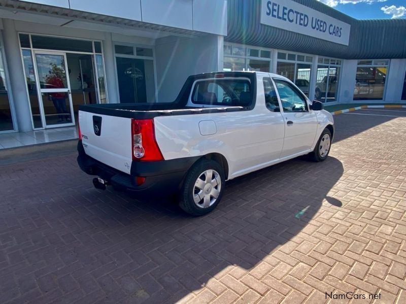 Used Nissan Nissan NP200 1.6 8V A/C S/Pack | 2019 Nissan NP200 1.6 8V A ...