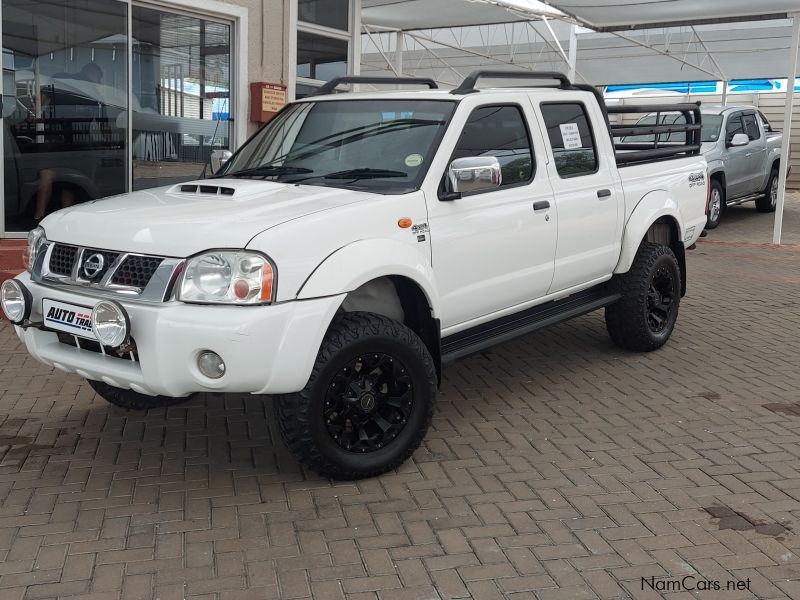 Used Nissan Np 300 Hardbody | 2019 Np 300 Hardbody for sale | Windhoek Nissan Np 300 Hardbody ...