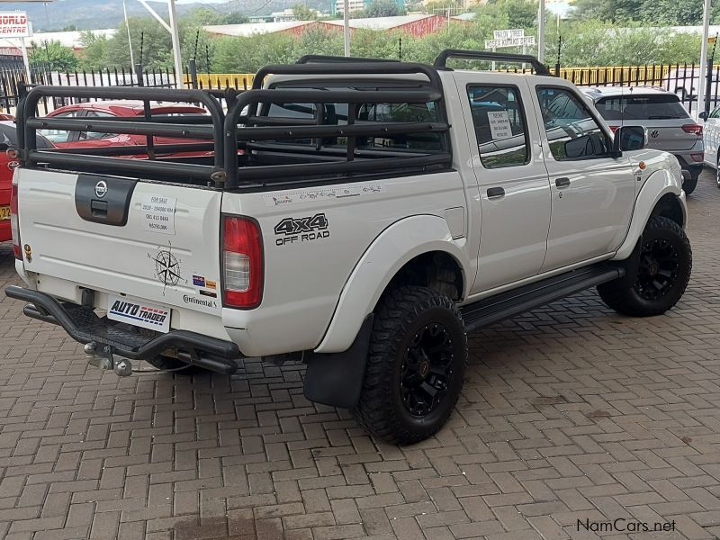 Used Nissan Np 300 Hardbody | 2019 Np 300 Hardbody for sale | Windhoek Nissan Np 300 Hardbody ...