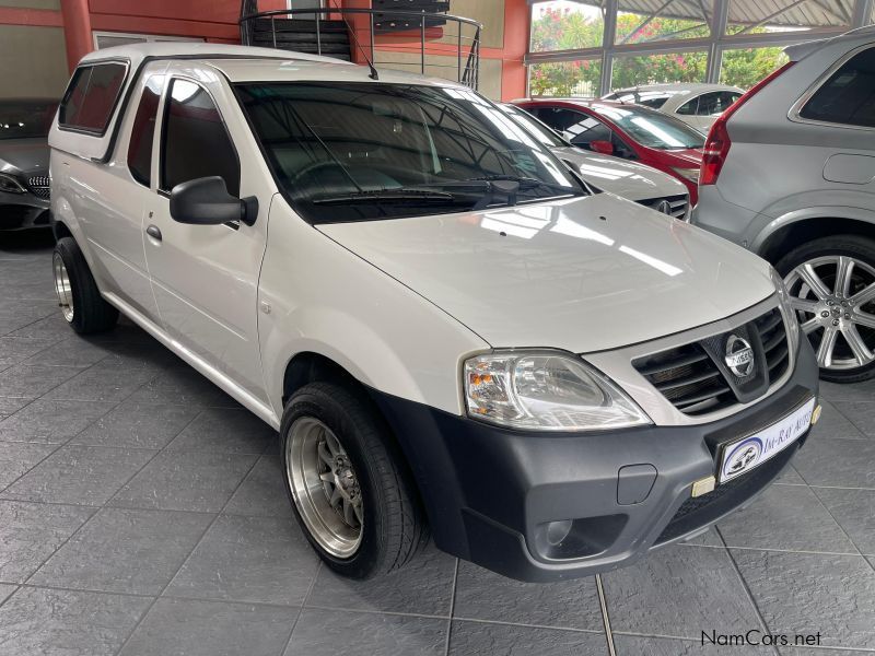 Used Nissan Np200 1.6 A/C P/U S/C | 2019 Np200 1.6 A/C P/U S/C for sale ...