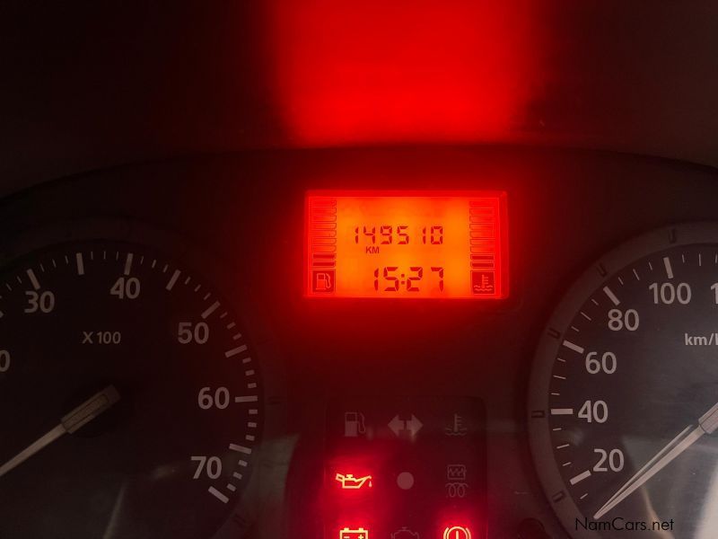 Used Nissan Np200 1.6 A/C P/U S/C | 2019 Np200 1.6 A/C P/U S/C for sale ...