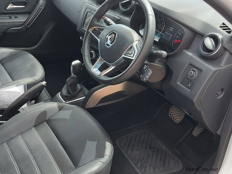 Used Renault Duster EDC Prestige | 2019 Duster EDC Prestige for sale ...