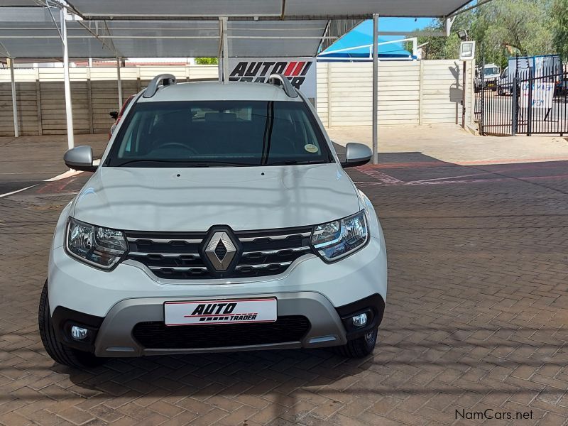Used Renault Duster EDC Prestige | 2019 Duster EDC Prestige for sale ...