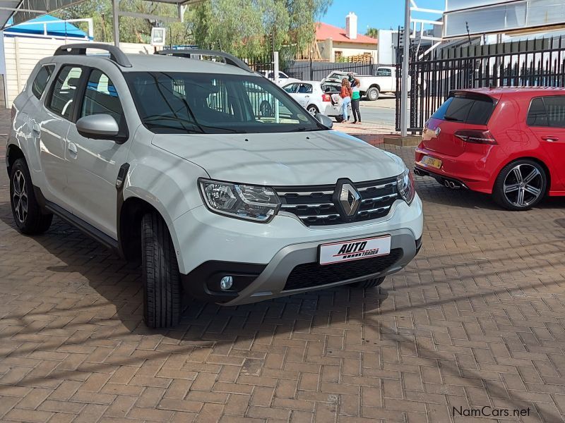 Used Renault Duster EDC Prestige | 2019 Duster EDC Prestige for sale ...