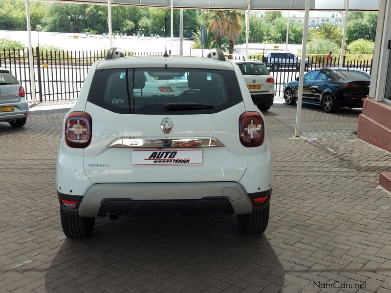 Used Renault Duster EDC Prestige | 2019 Duster EDC Prestige for sale ...