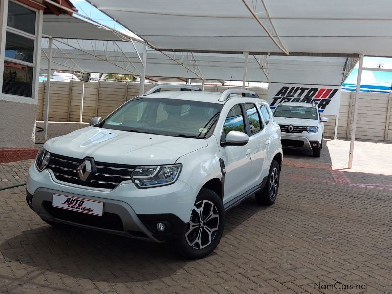 Used Renault Duster EDC Prestige | 2019 Duster EDC Prestige for sale ...