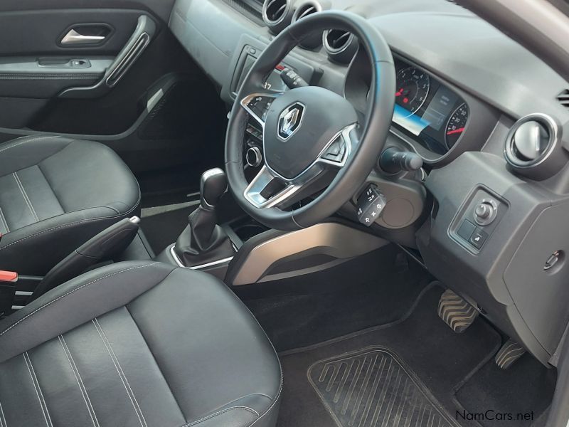 Used Renault Duster EDC Prestige | 2019 Duster EDC Prestige for sale ...