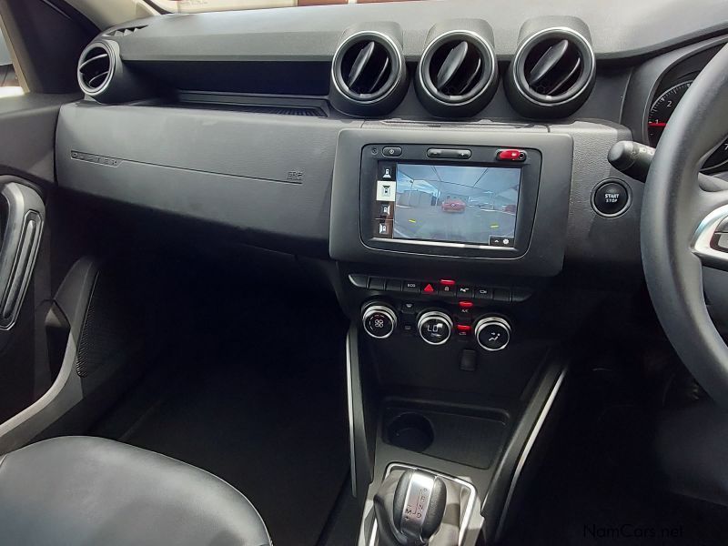 Used Renault Duster EDC Prestige | 2019 Duster EDC Prestige for sale ...