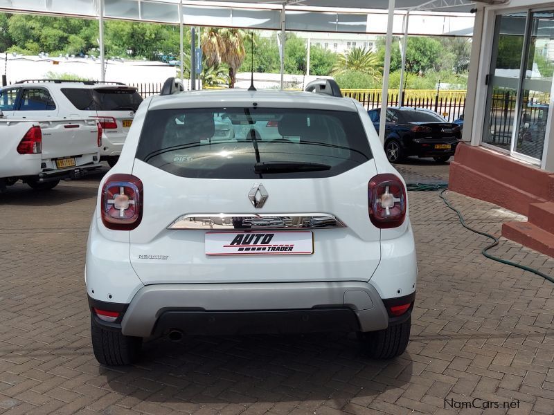 Used Renault Duster EDC Prestige | 2019 Duster EDC Prestige for sale ...