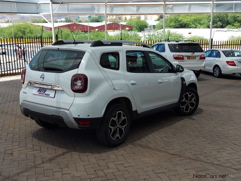 Used Renault Duster EDC Prestige | 2019 Duster EDC Prestige for sale ...