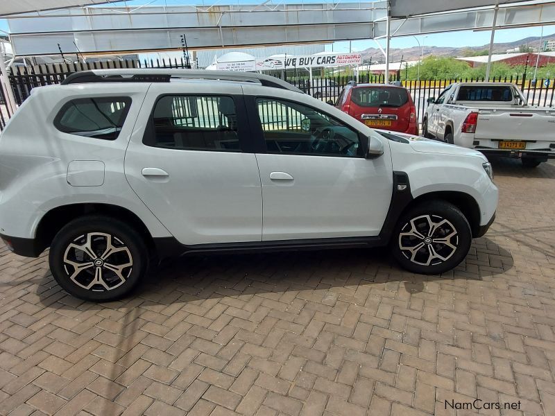 Used Renault Duster EDC Prestige | 2019 Duster EDC Prestige for sale ...