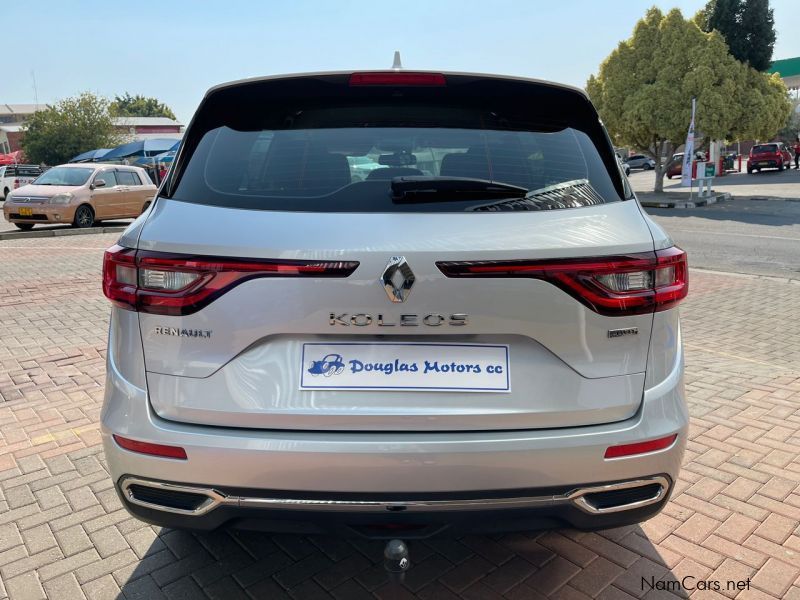 Used Renault Koleos 2.5 Dynamique CVT 4x4 | 2019 Koleos 2.5 Dynamique CVT 4x4 for sale ...