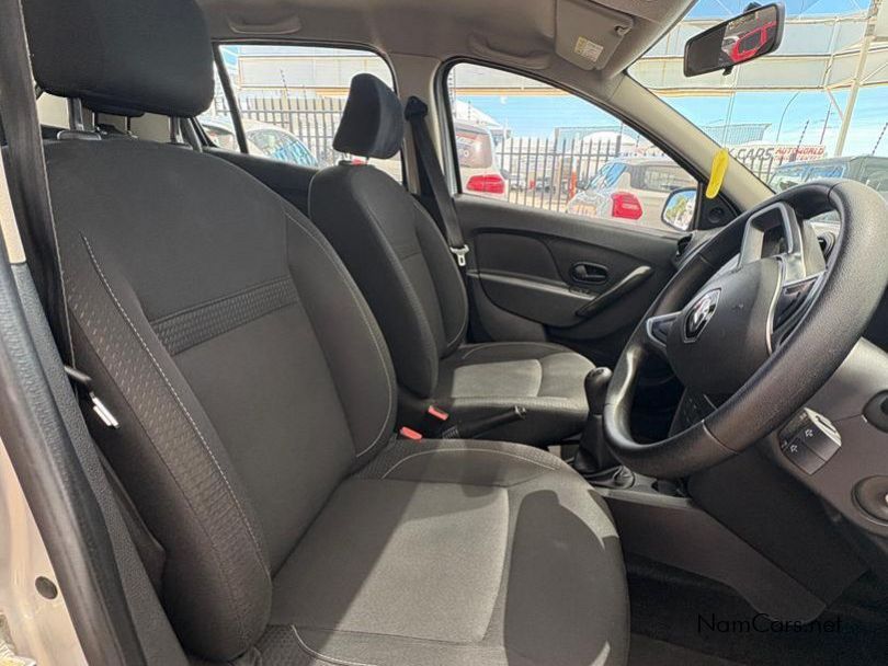 Used Renault Sandero Expression | 2019 Sandero Expression for sale ...