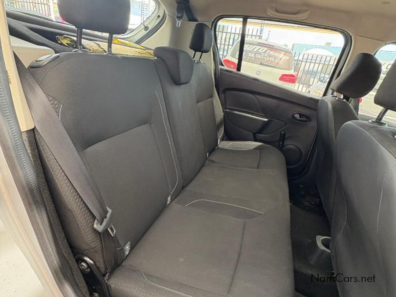 Used Renault Sandero Expression | 2019 Sandero Expression for sale ...