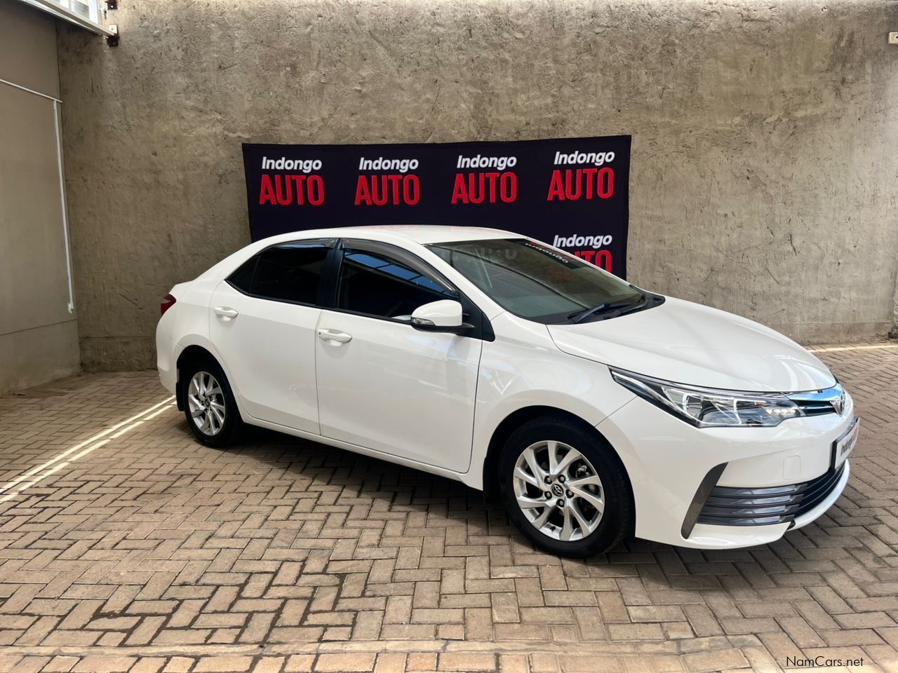 Used Toyota Corolla 1.6 Prestige | 2019 Corolla 1.6 Prestige for sale ...