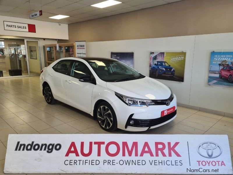 Used Toyota Corolla Prestige PLus CVT | 2019 Corolla Prestige PLus CVT ...